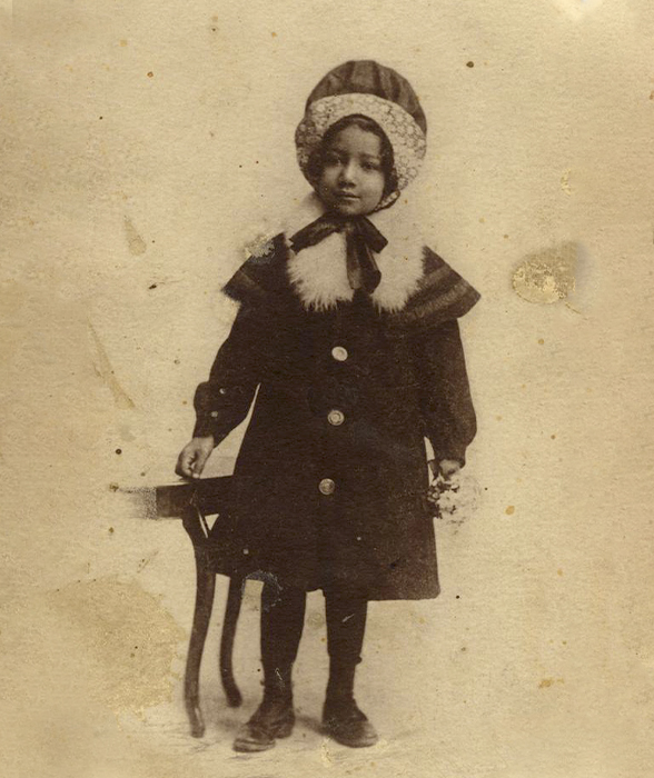 A Phenomenal Woman: IU Stories: My IU: Indiana University