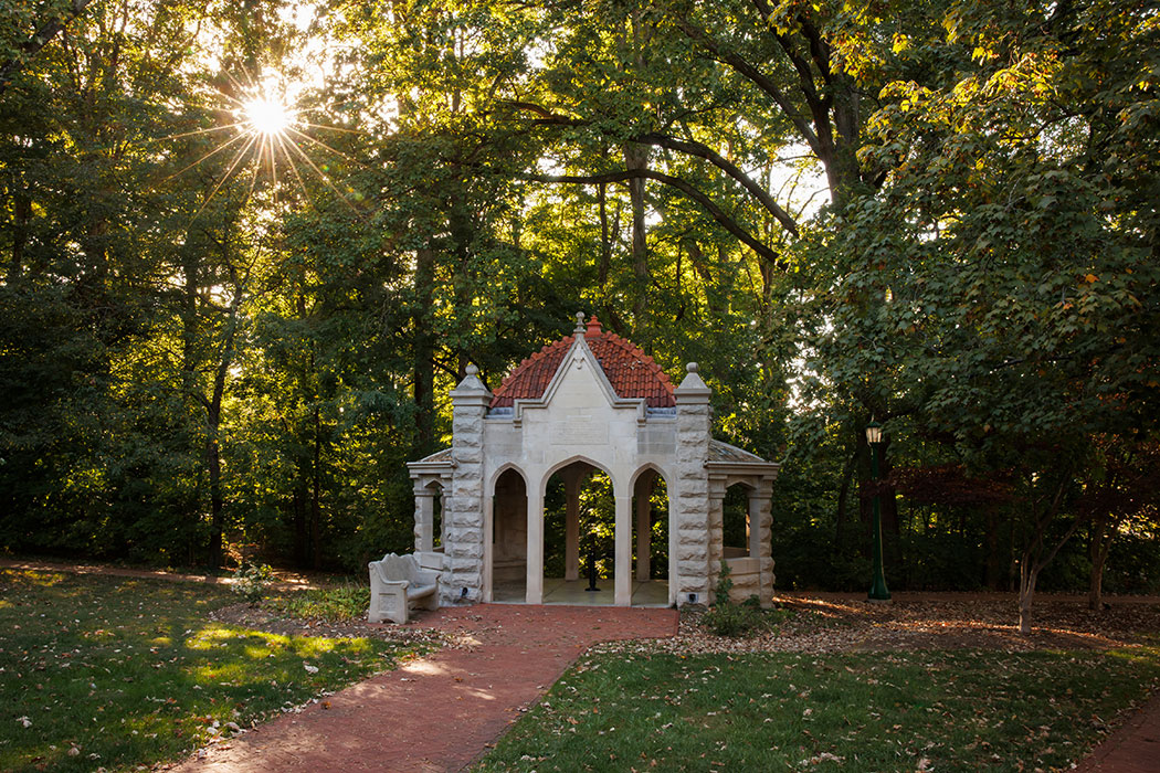 Tour IU’s Iconic Campus: IU Stories: My IU: Indiana University